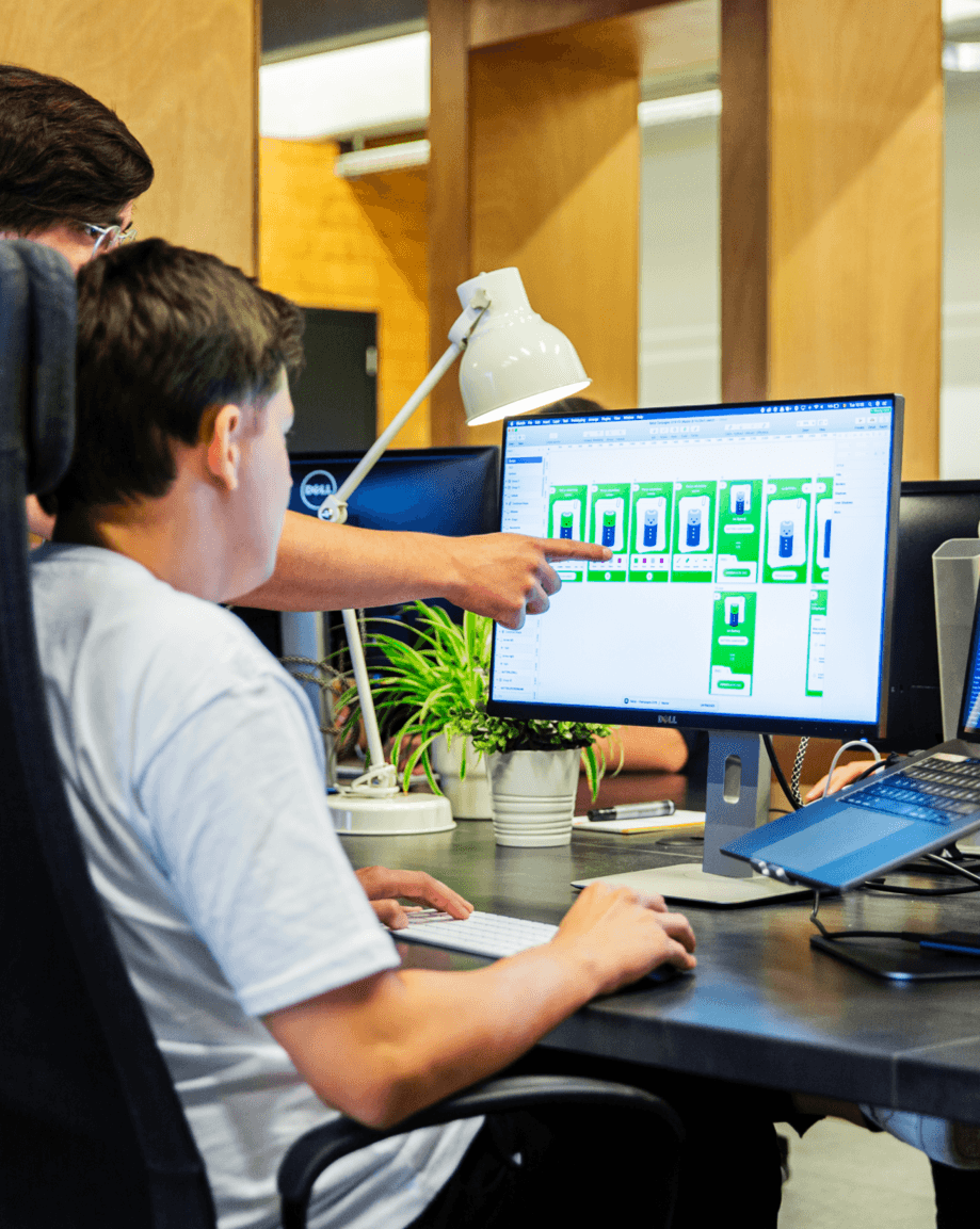 Digital Experiences — Studio Hyperdrive - Studio Hyperdrive